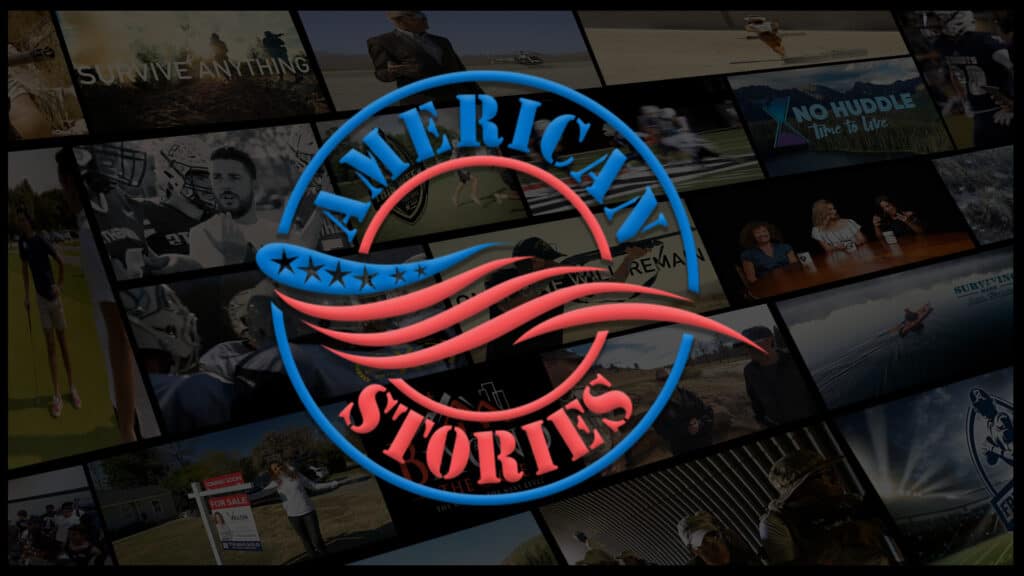 American Stories A Plus Profile - American Stories Entertainment