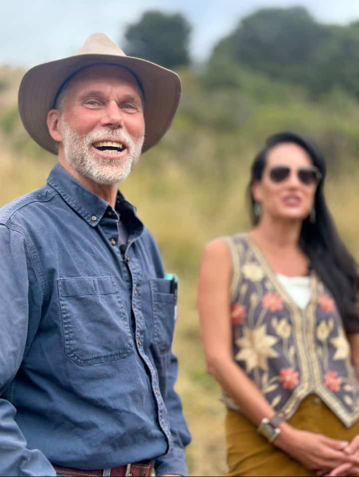 Introducing FARM HERO: A Groundbreaking TV Series Celebrating ...